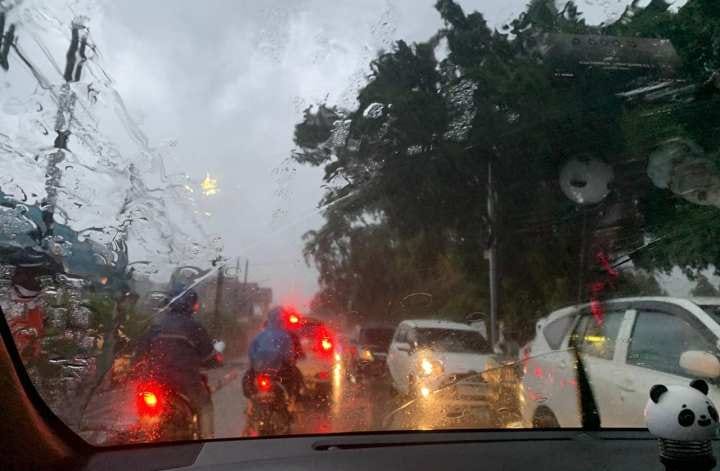 Self-Preparation - Vavai's Personal Notes